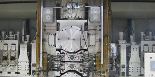 Danieli Frohling - Specialty Mills and Strip Finishing Lines ‹ Danieli