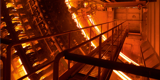 Danieli Rotelec - EMS and Induction Heating Systems ‹ Danieli