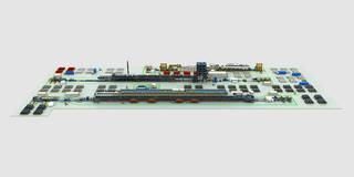 Products › Flat › Cold Mill Complexes Danieli experience helps to ...