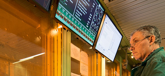 Winning Technologies → MIDA-QLP & QSP-DUE ‹ Danieli