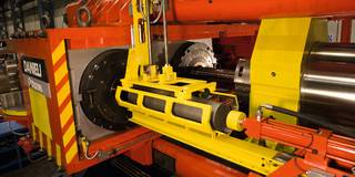 Technological packages › Aluminium and Non-Ferrous Metals › BREDANEXT ...