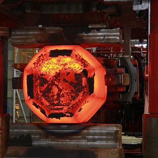 Danieli Breda - Extrusion and Forging Plants ‹ Danieli