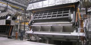 Products › Aluminium and Non-Ferrous Metals › Melting and Holding ...