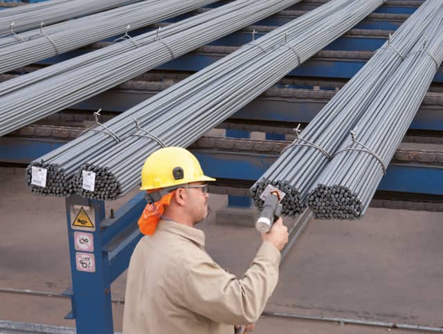 news › 2015-07-29 Danieli to supply second MiDa (MicroMillDanieli with ...