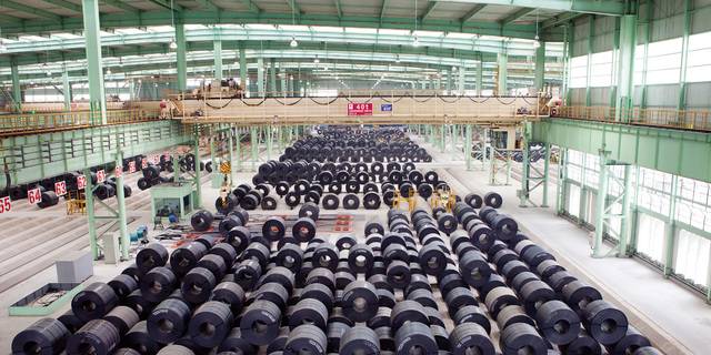 Products › Flat › Hot Strip Mills Modern rolling mills that ensure ...