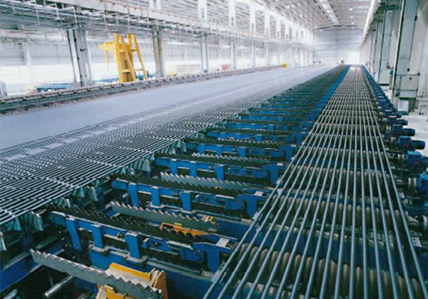 Minimills ‹ Danieli