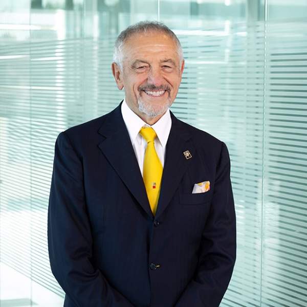 Investors ‹ Danieli