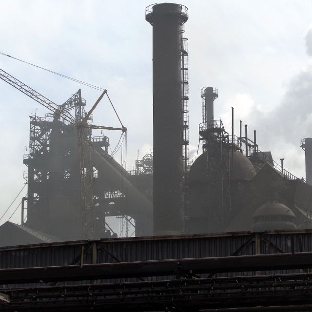 news › 2017-08-07 Magnitogorsk Iron & Steel Works (MMK) selects Danieli ...