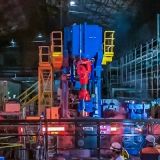 Winning Technologies → MIDA-QLP & QSP-DUE ‹ Danieli