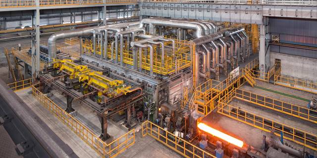 Products › Long › Reheating Furnaces for Long Products Longstanding ...