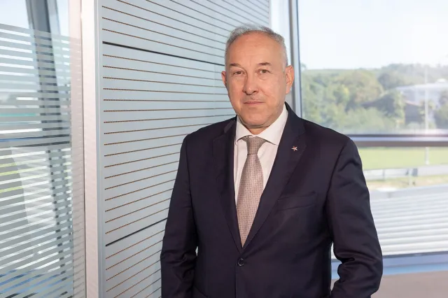 Winning Technologies → MIDA-QLP & QSP-DUE ‹ Danieli