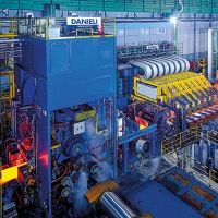 News & events ‹ Danieli