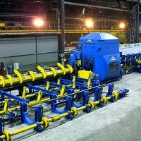 News & events ‹ Danieli