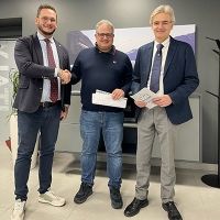 News & events ‹ Danieli