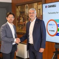News & events ‹ Danieli