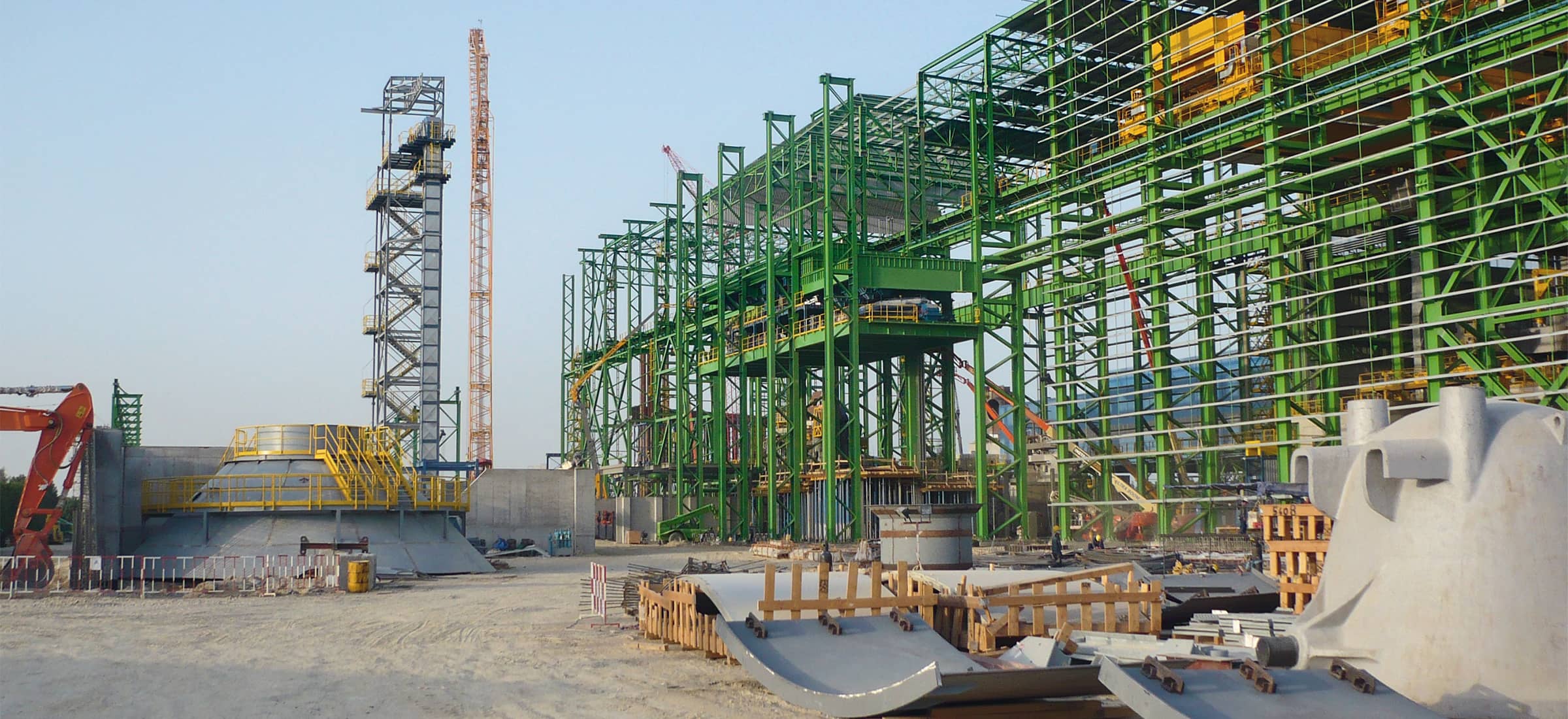 Products › Aluminium and Non-Ferrous Metals › Construction DAN ...