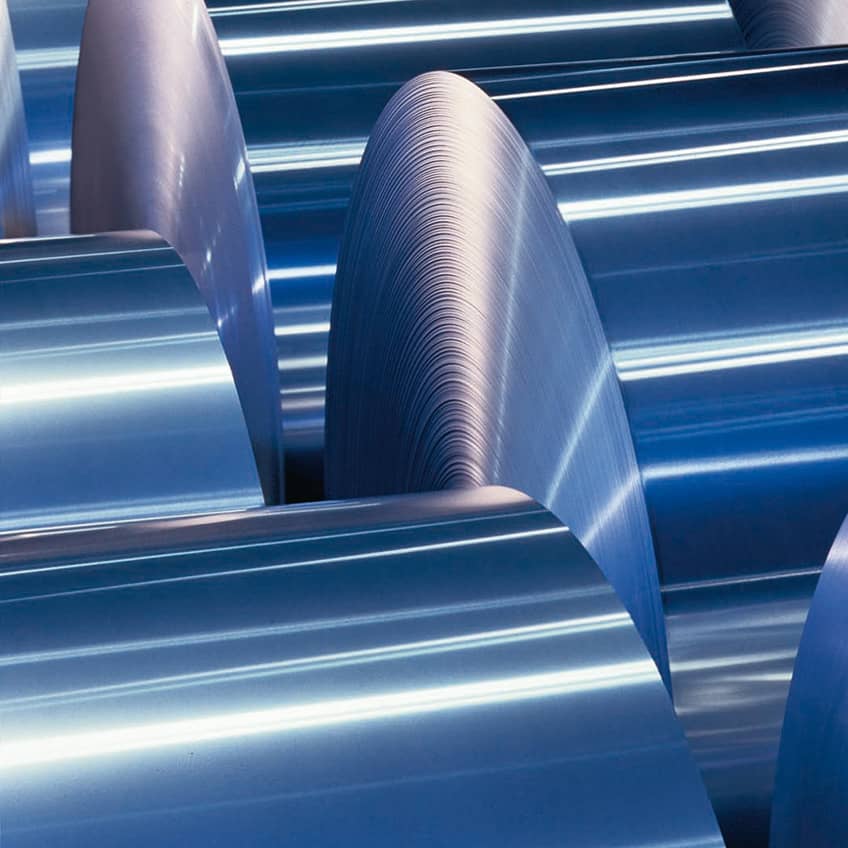 Winning Technologies → MIDA-QLP & QSP-DUE ‹ Danieli