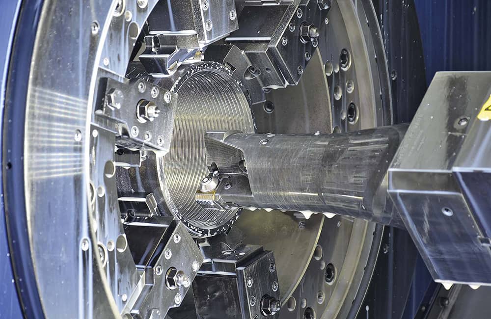 Technological Milestones ‹ Danieli