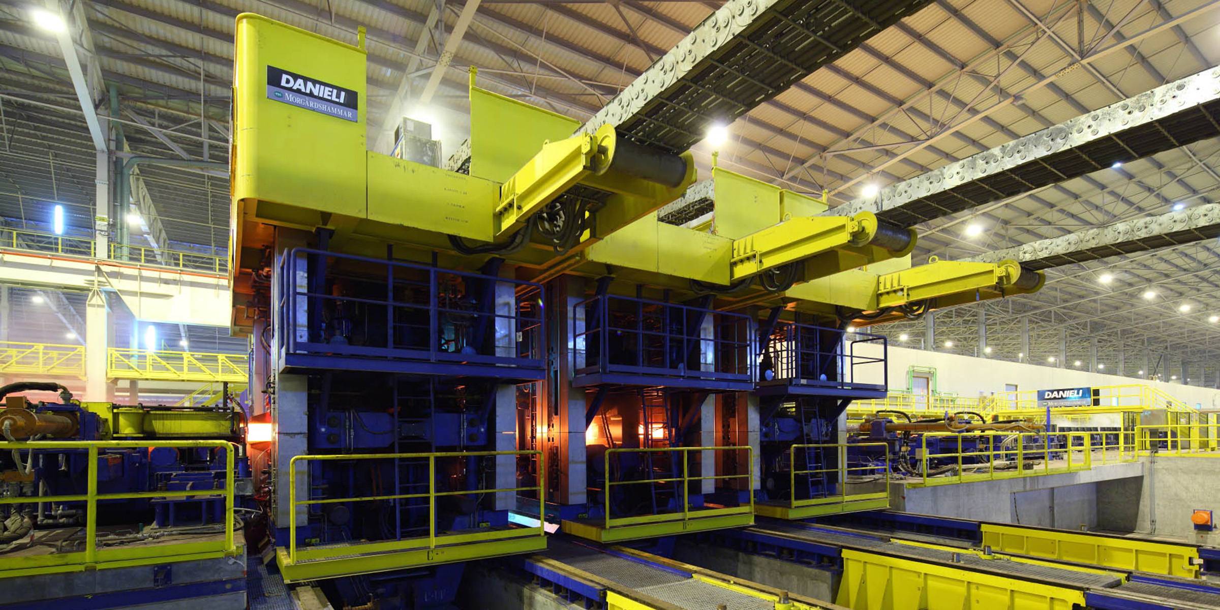 Products › Long › SQS - Special Quality Section Mills Cutting-edge ...