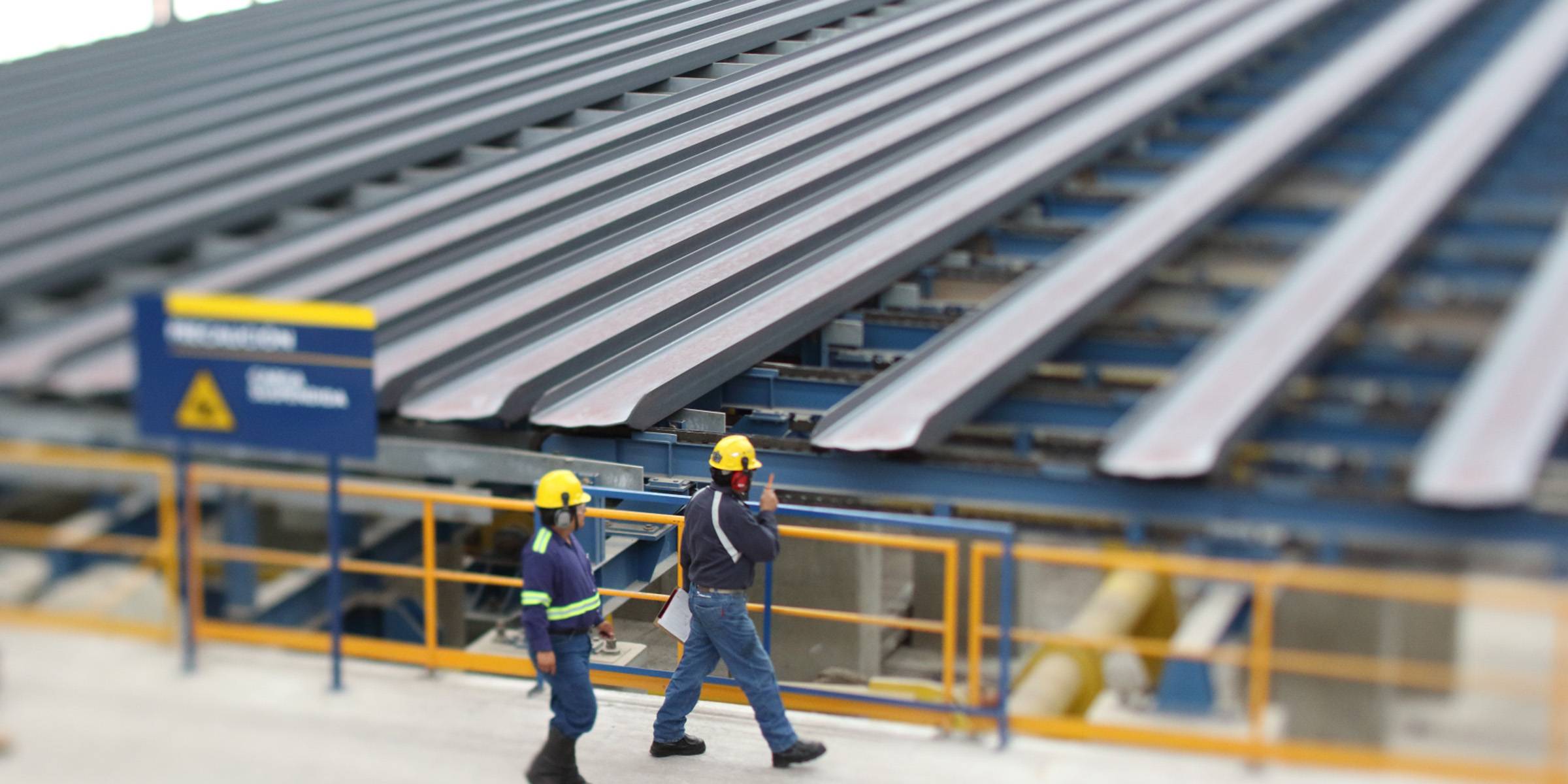 Products › Long › SQS - Special Quality Section Mills Cutting-edge ...