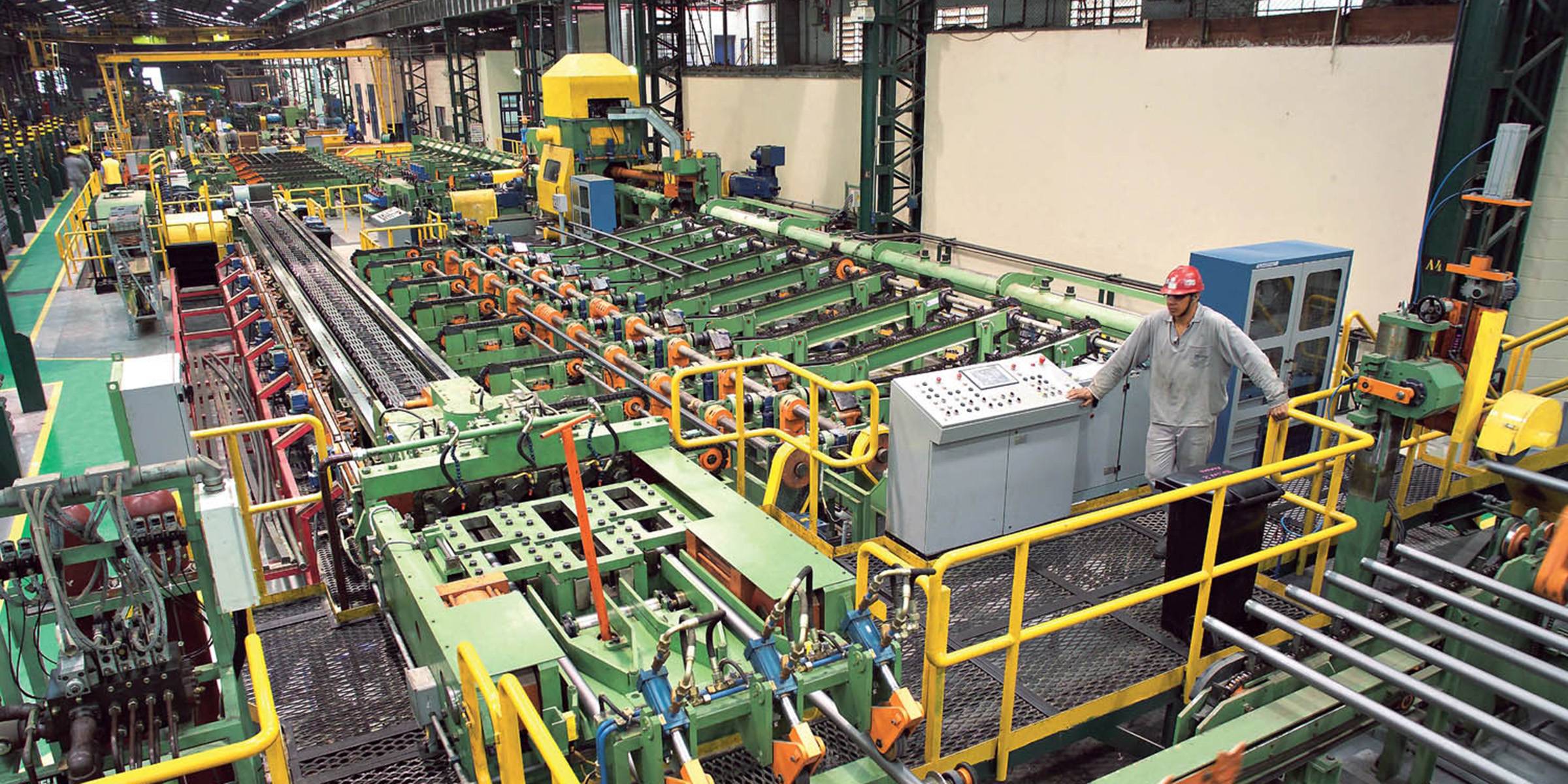 Products › Long › Drawing Plants High-speed chain track drawing up to ...