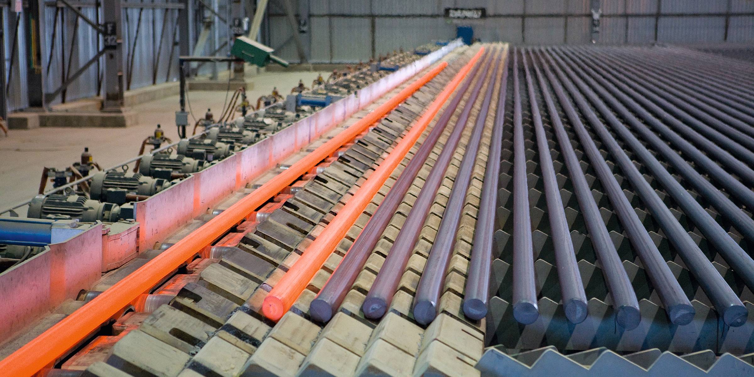 Products › Long › Big Bar Mills Cutting-edge process and technology for ...