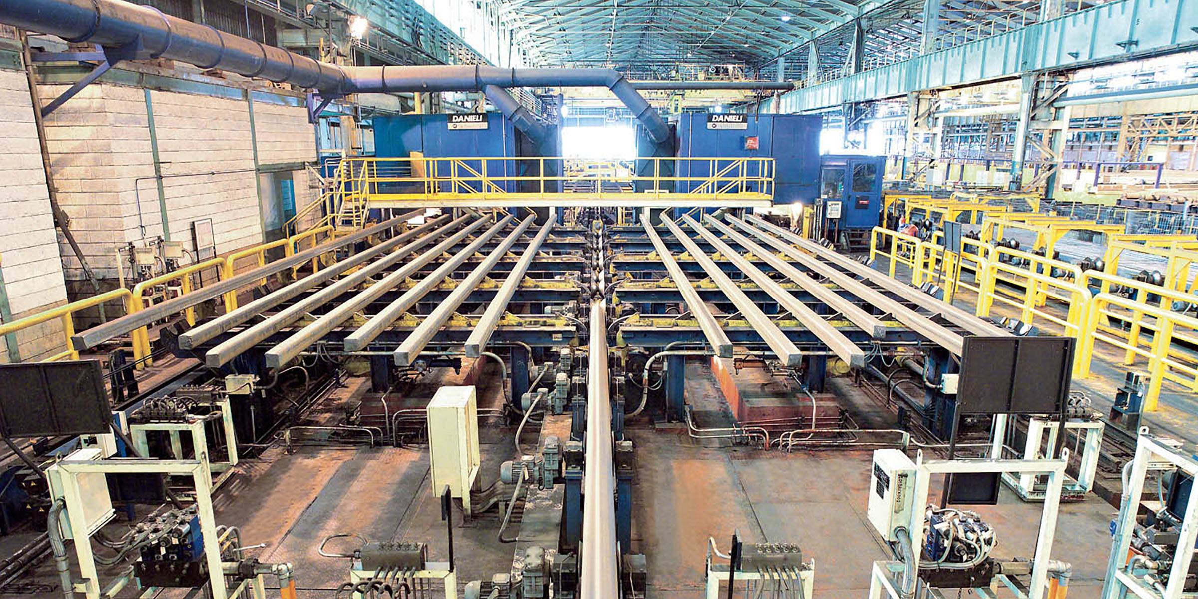 Products › Long › Billet and Bloom Grinders Top Technology and Quality ...