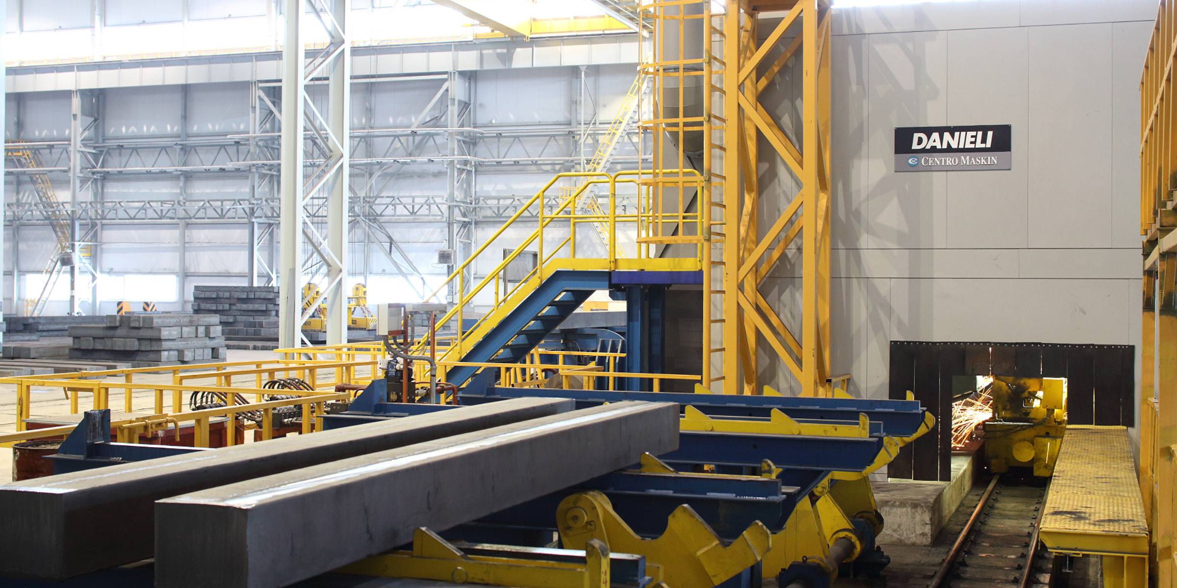 Products › Long › Billet and Bloom Grinders Top Technology and Quality ...