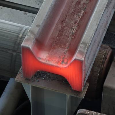 Products > Long products - Casting, rolling and processing lines ‹ Danieli