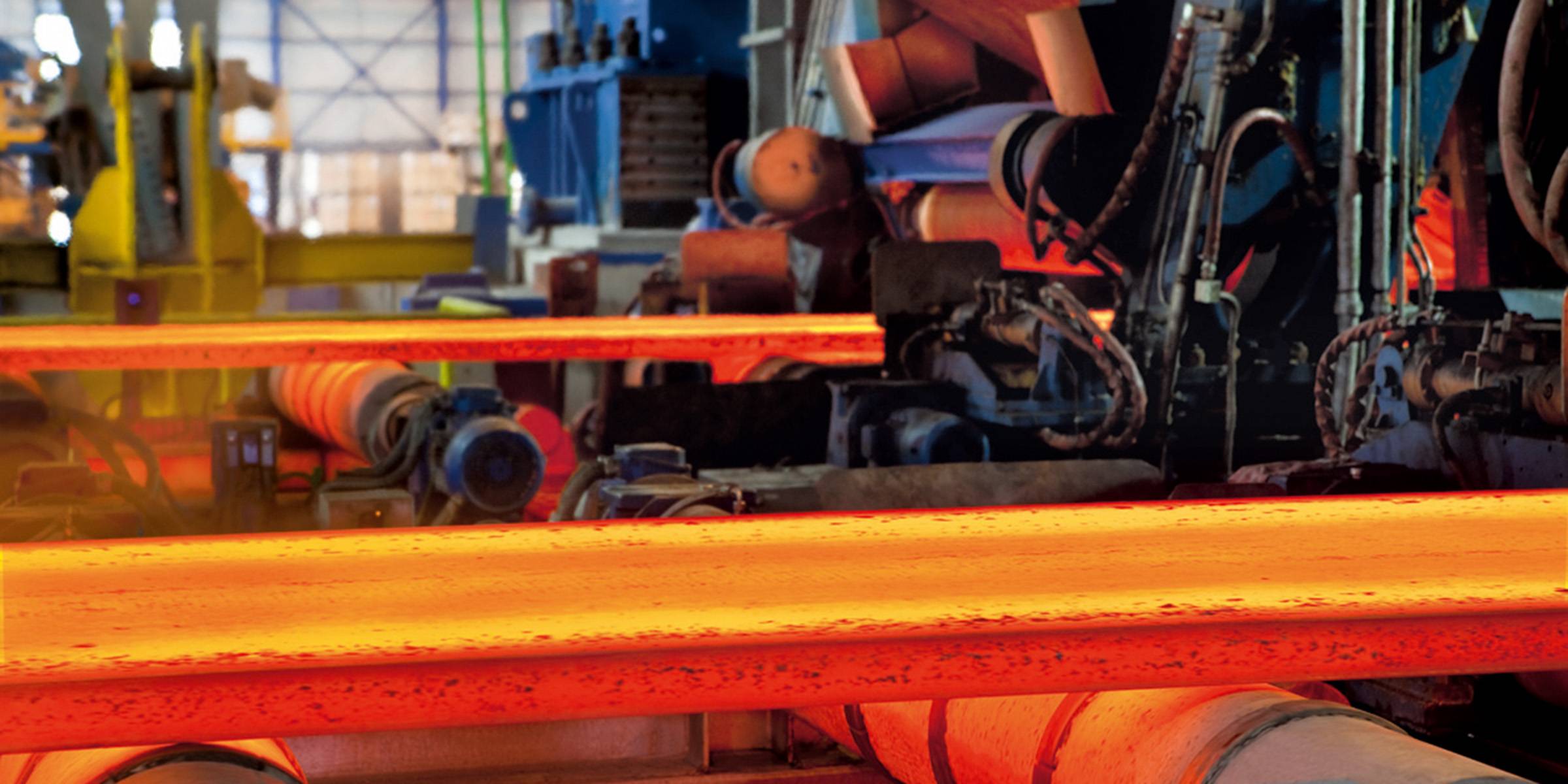 Products › Flat › DUE® A revolutionary concept for thin slab casting ...