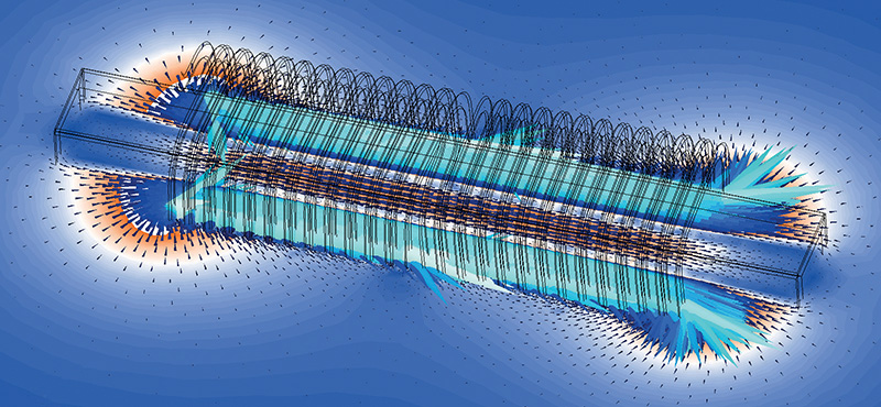 Winning Technologies → MIDA-QLP & QSP-DUE ‹ Danieli