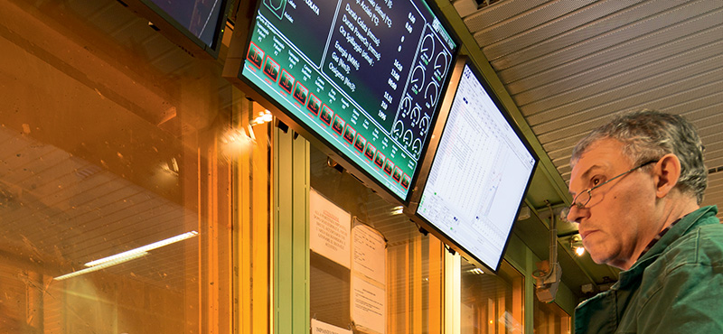 Winning Technologies → MIDA-QLP & QSP-DUE ‹ Danieli