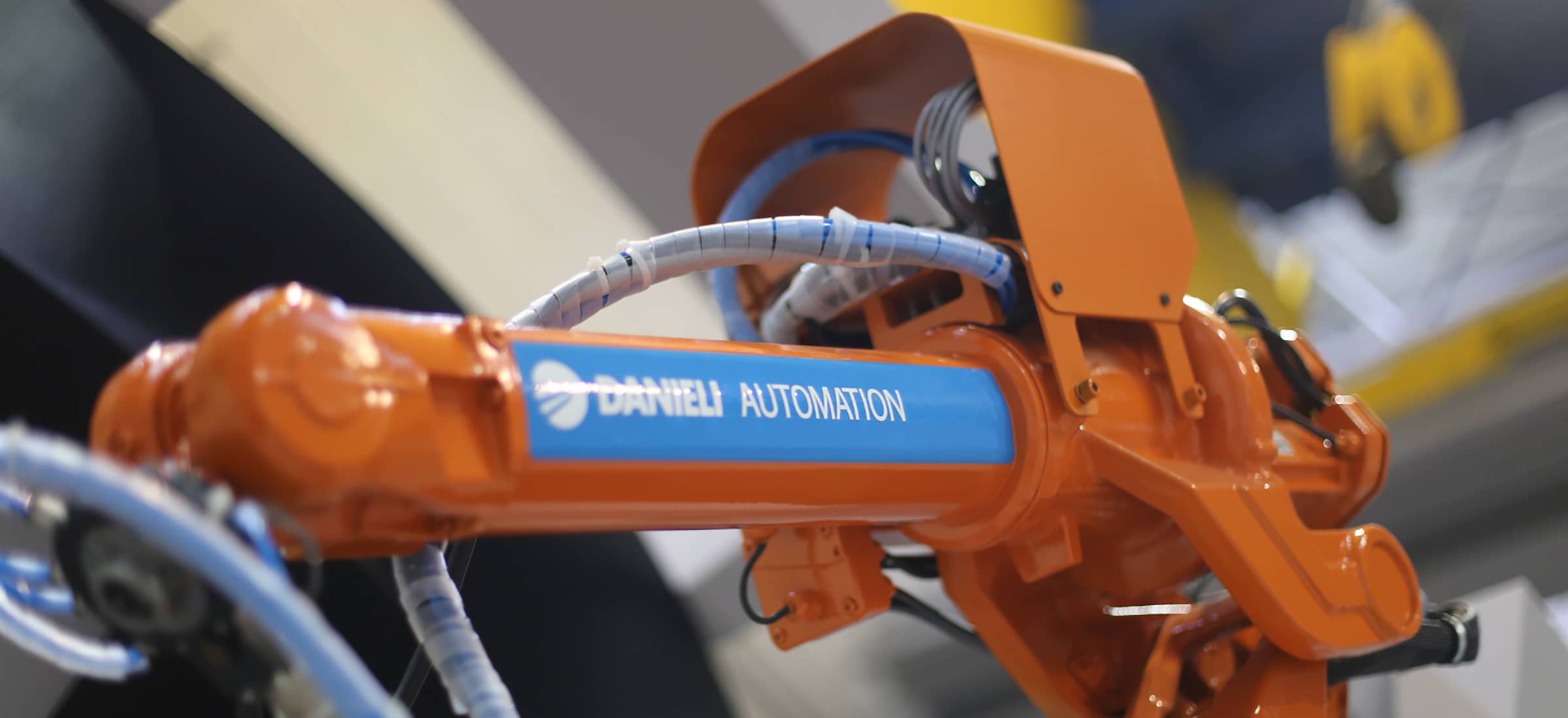 Products › Automation › Q-Robot Cast Robot applications created to help ...