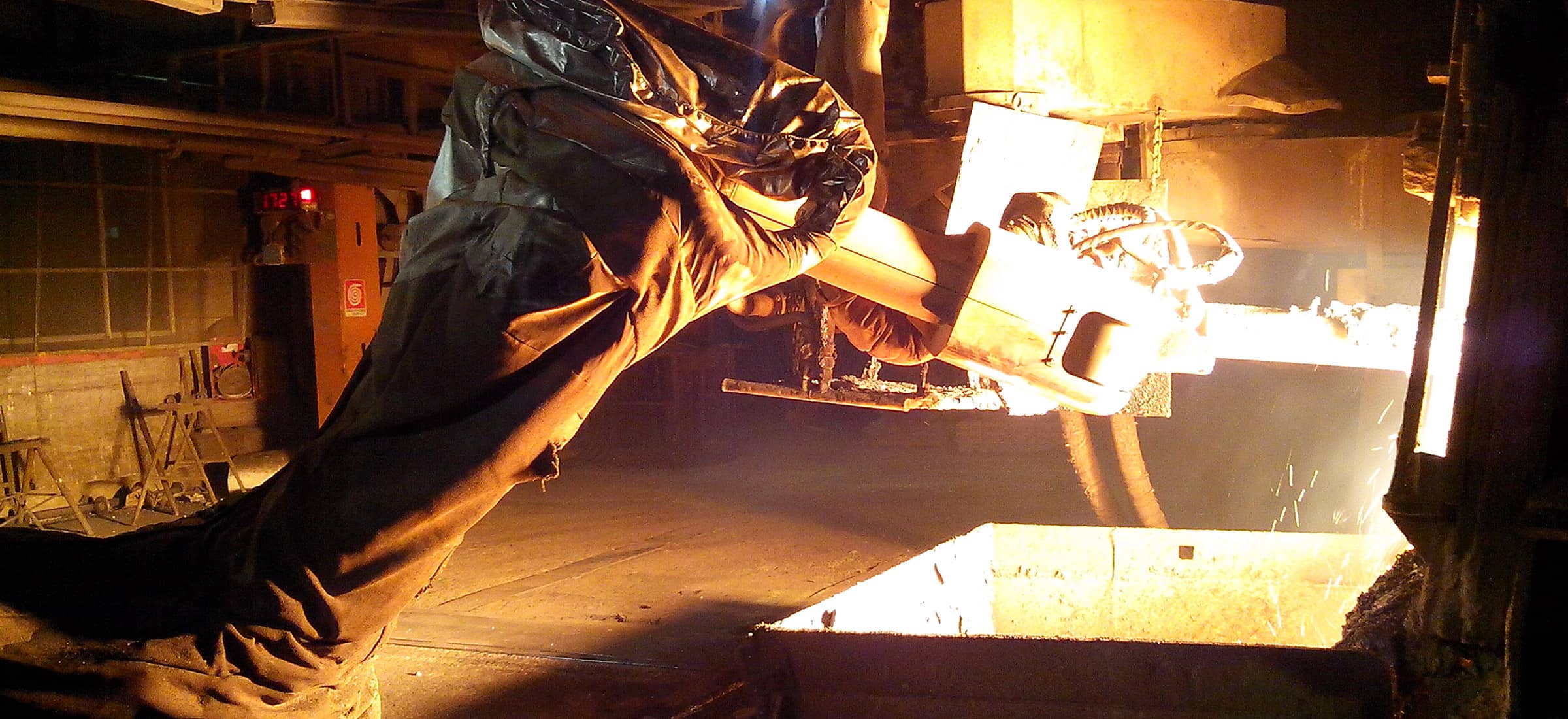 Products › Automation › Q-Robot Melt Robot applications created to help ...