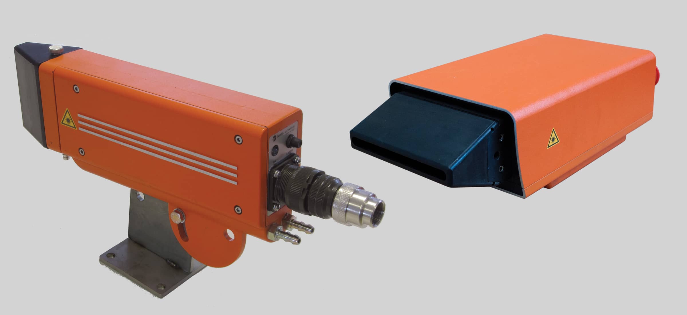 Products › Automation › ID6000 Loop detectors ‹ Danieli