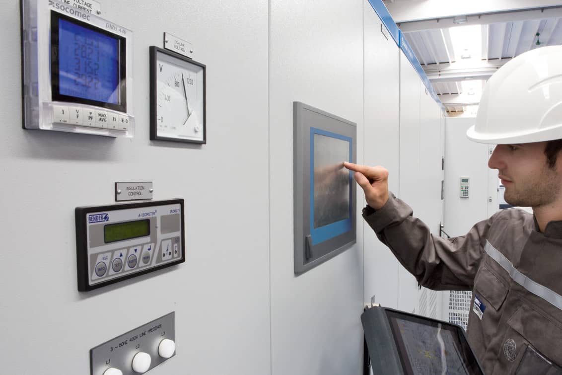 Products › Automation › Automation and electrical systems support and ...