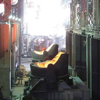 Danieli corus ijmuiden - Integrated Steelmaking Plants ‹ Danieli