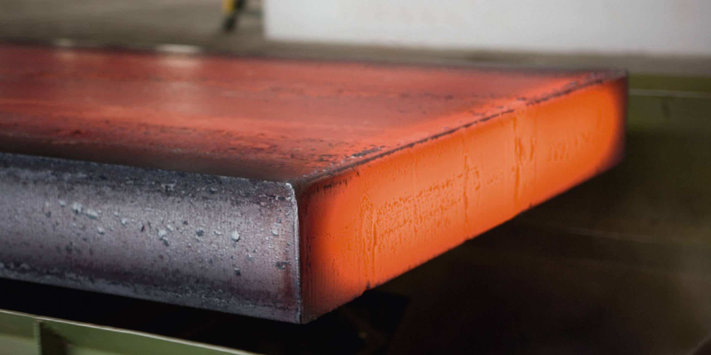 Products › Flat › Thick Slab Casters Ideal caster solutions for a wide ...