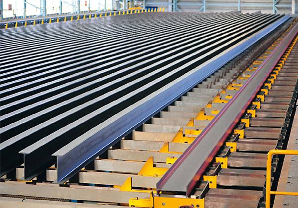 Minimills ‹ Danieli