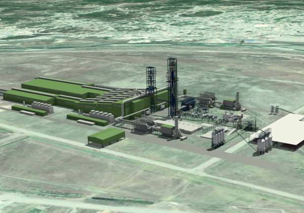 Minimills ‹ Danieli