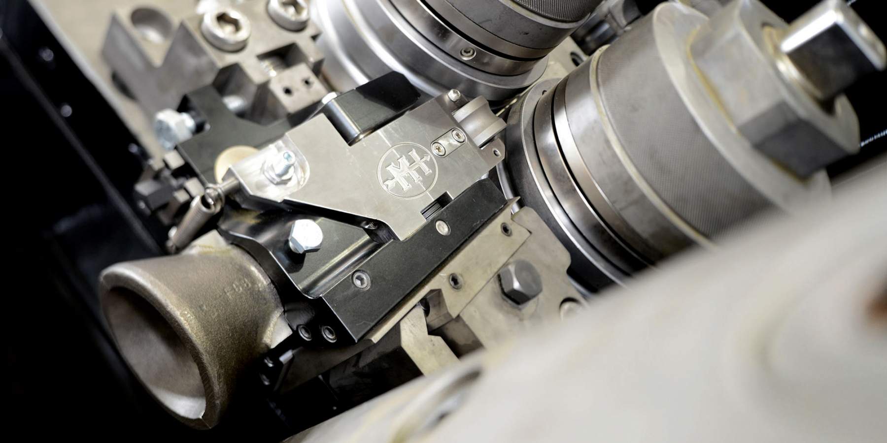 Products del service › Customer Service › Morgårdshammar Guide Systems ...