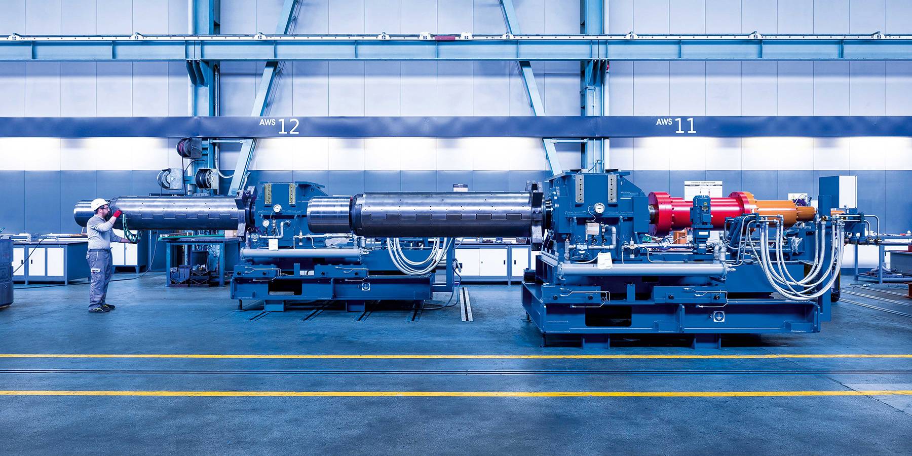 Products › Customer Service › Mandrels for flat applications Latest ...