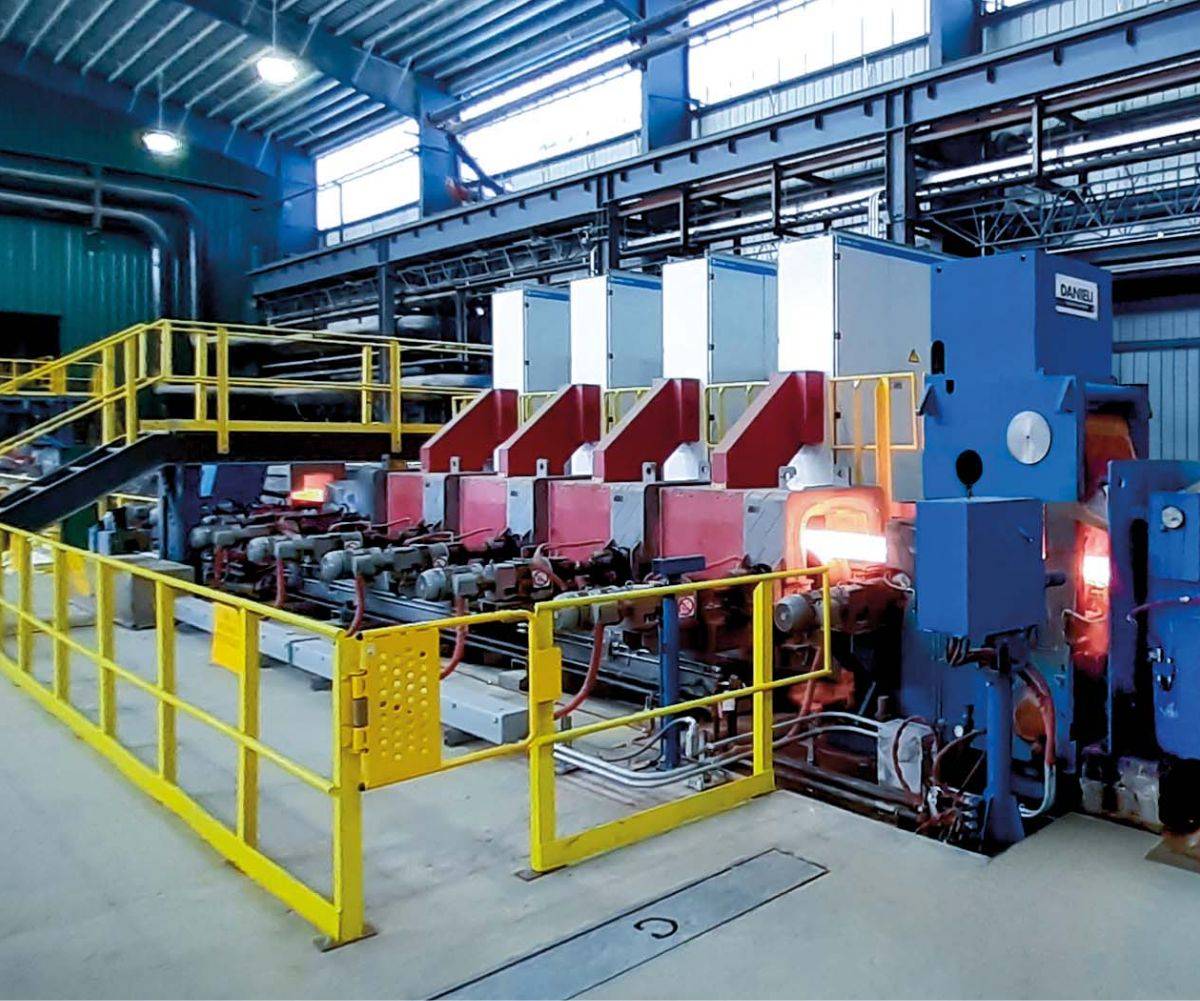 Buy the original ‹ Danieli