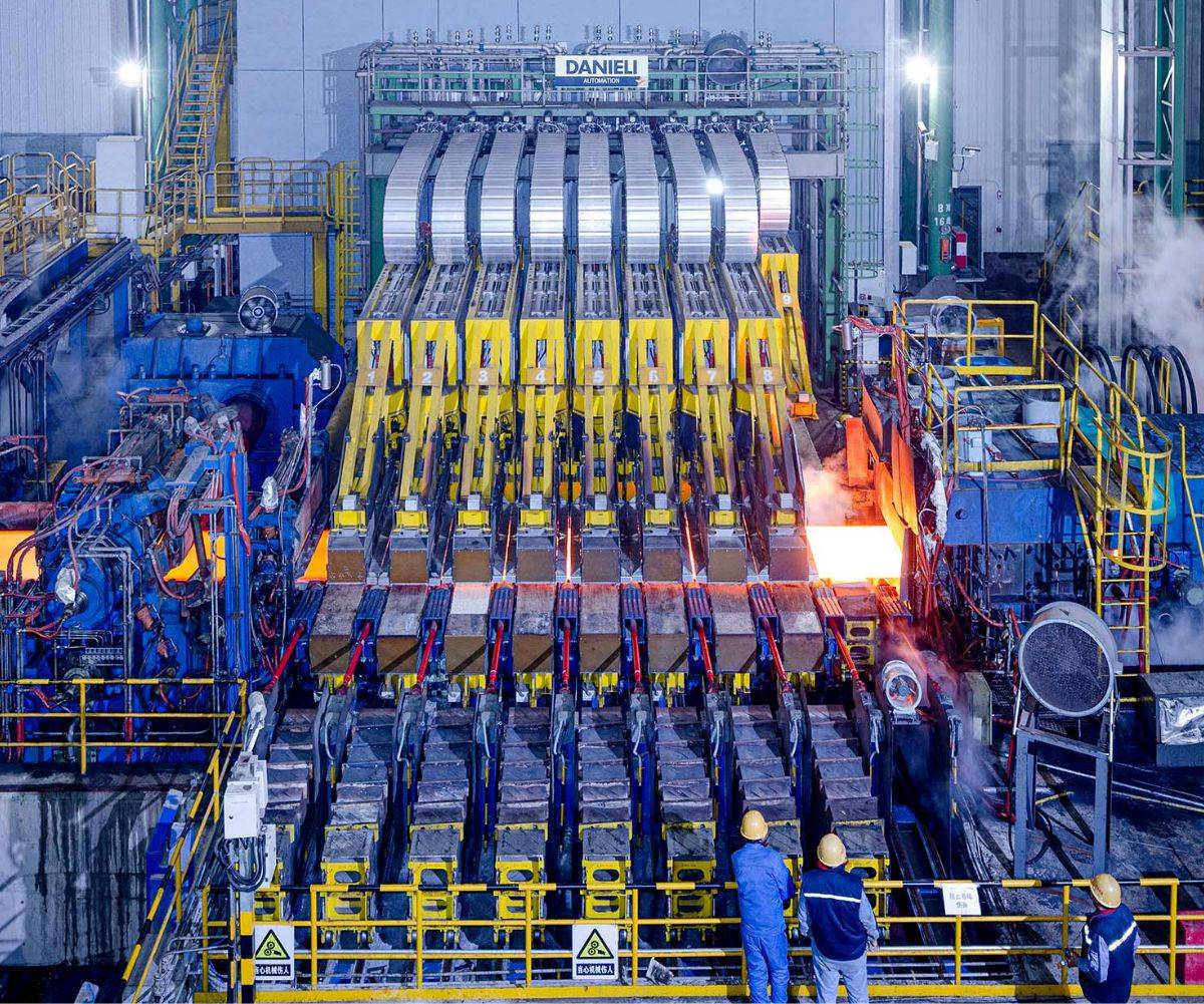 Buy the original ‹ Danieli