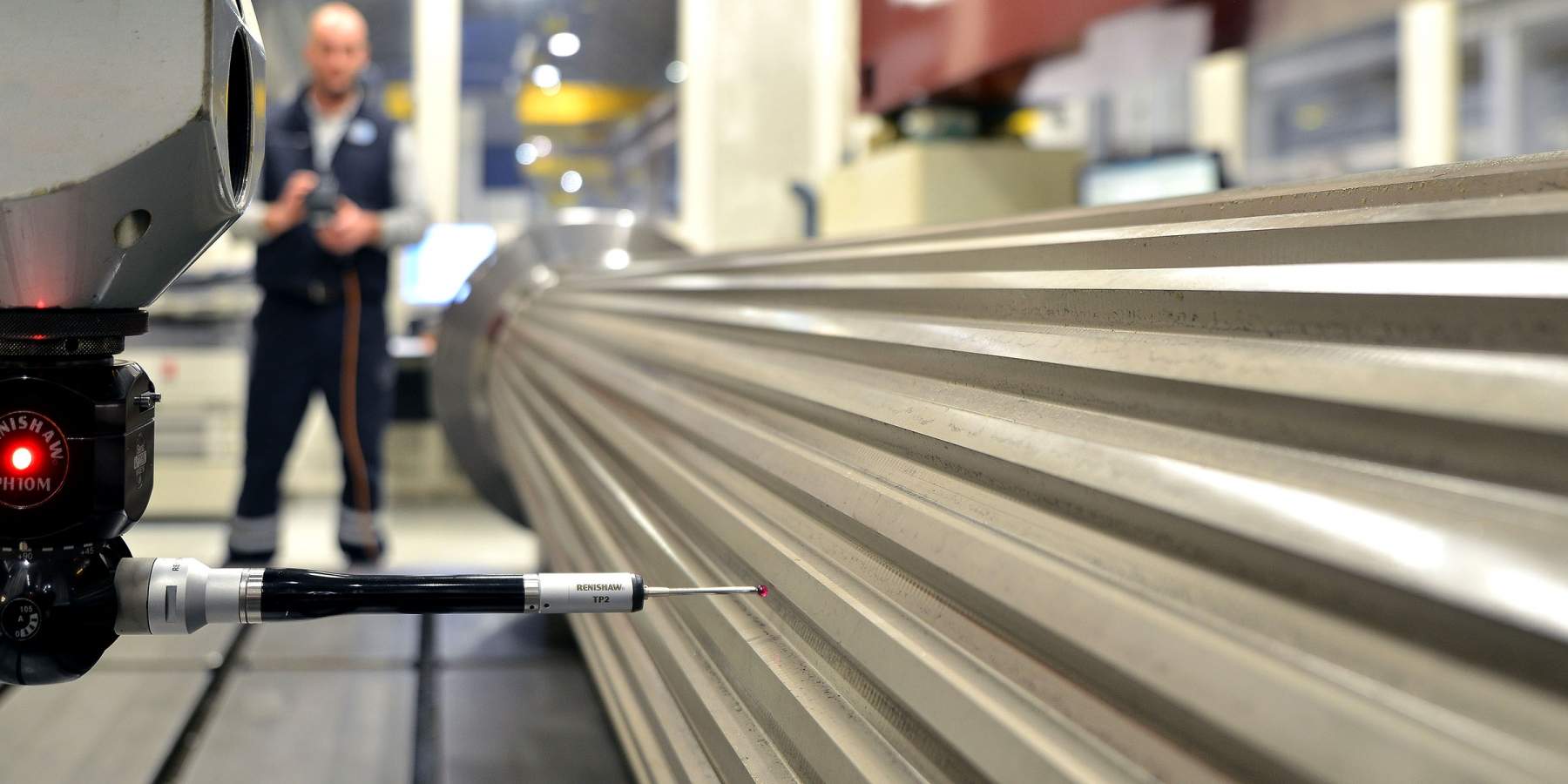 Original Spare Parts and e-Spare ‹ Danieli