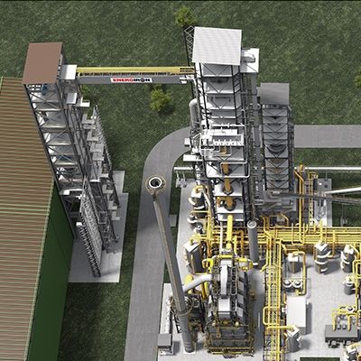 News & events ‹ Danieli