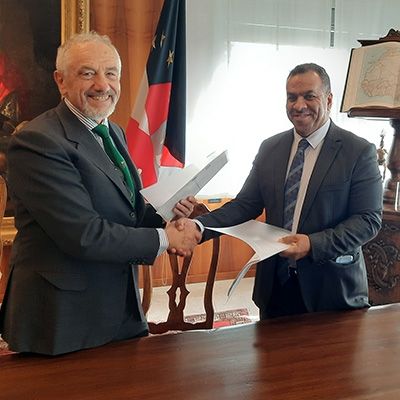 News & events ‹ Danieli