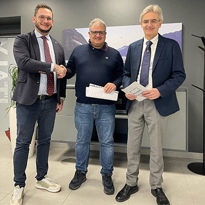 News & events ‹ Danieli