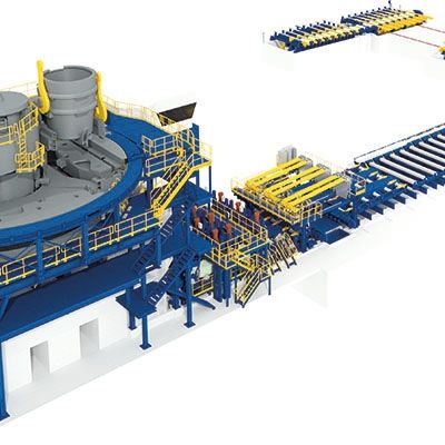 News & events ‹ Danieli