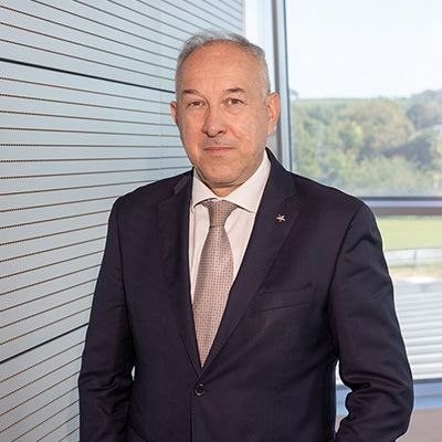 News & events ‹ Danieli